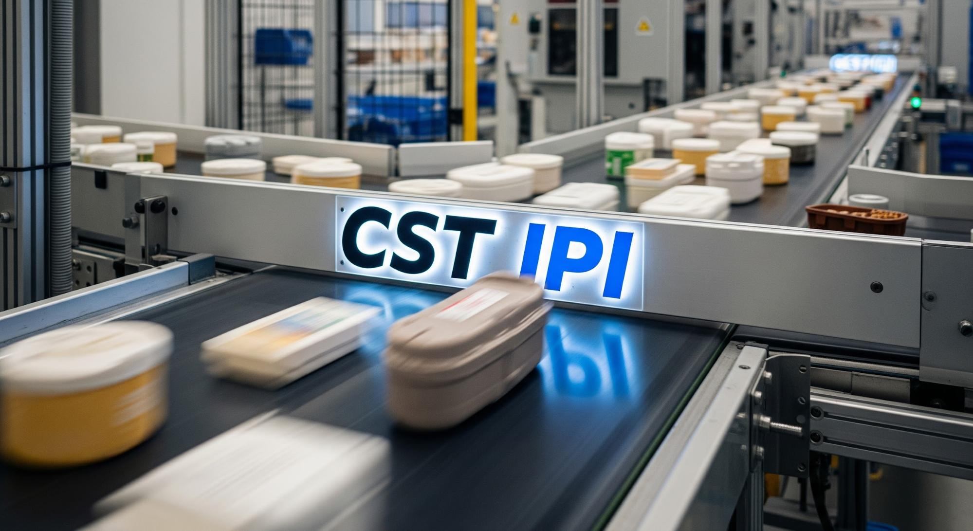 Tabela CST IPI atualizada (2025) - Acerta Assessoria Contábil ...